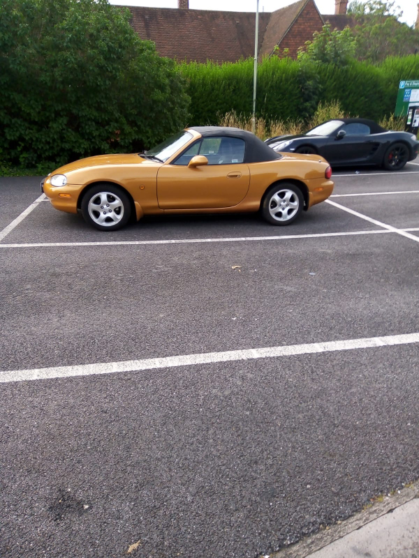 Classic Mazda Cars for Sale | CCFS