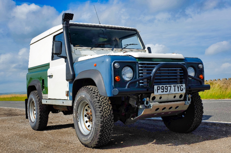 Classic Rover Cars for Sale | CCFS