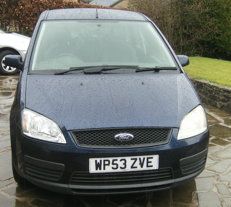 Classic Ford Focus Cars for Sale | CCFS