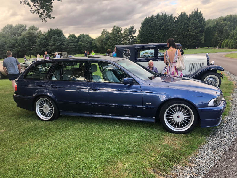 Classic Bmw Alpina Cars for Sale | CCFS