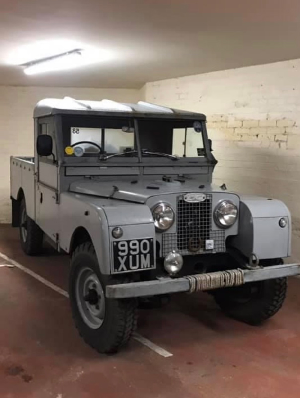 Classic Rover Cars for Sale | CCFS