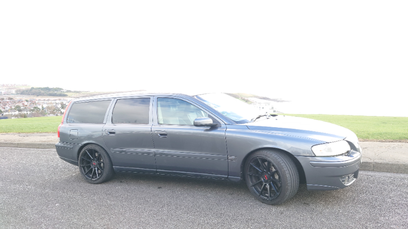 Classic Volvo V70 Cars for Sale | CCFS