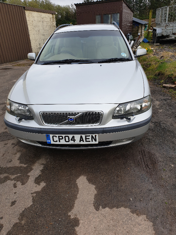Classic Volvo V70 Cars for Sale | CCFS