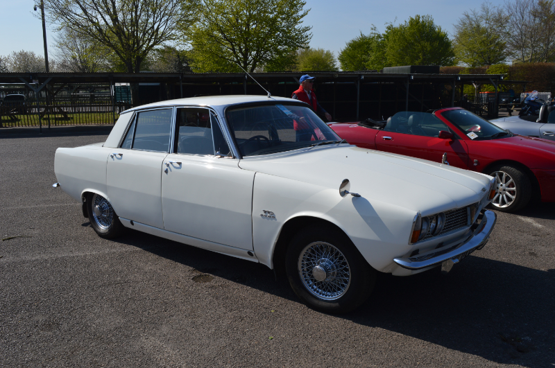 Classic Rover 2000 Cars for Sale | CCFS