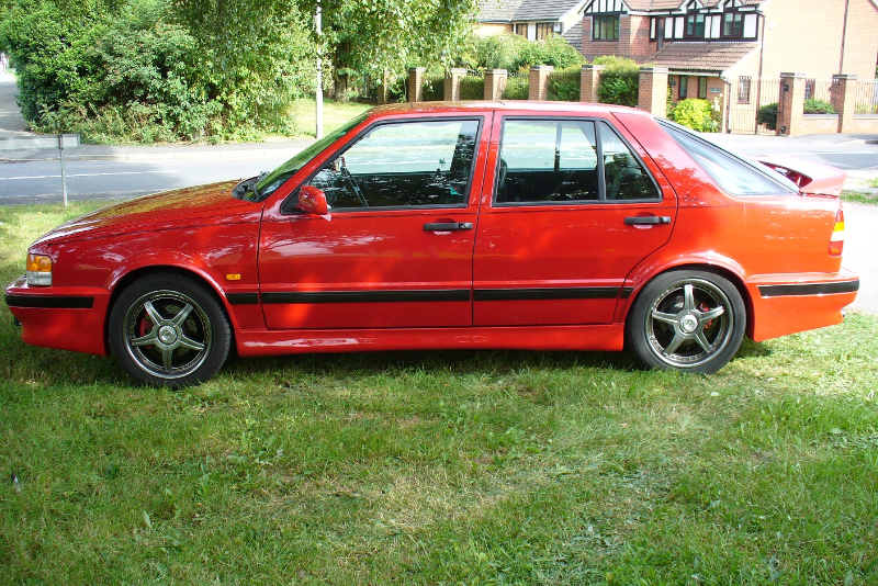 Classic Saab Cars for Sale | CCFS