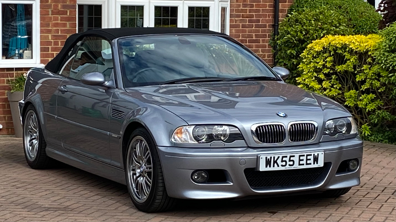 Classic Bmw M3 Cars for Sale | CCFS