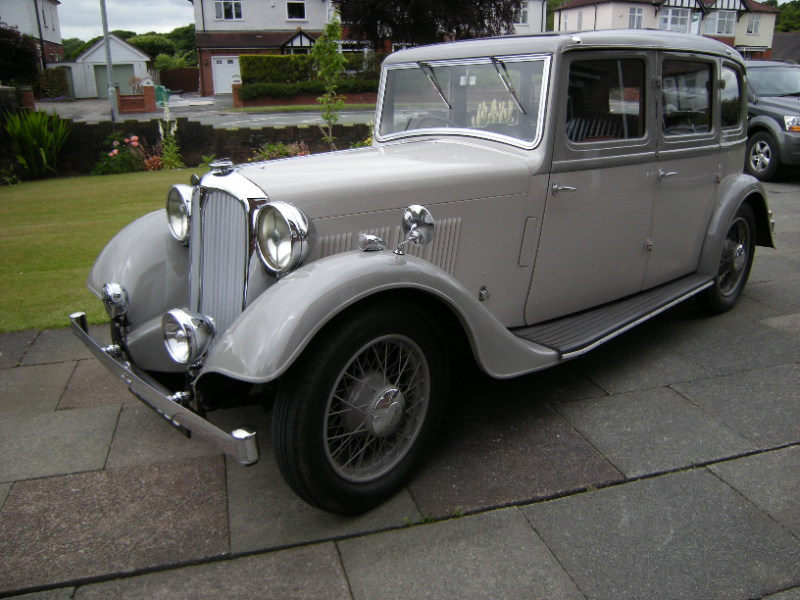 Classic Rover Cars for Sale | CCFS