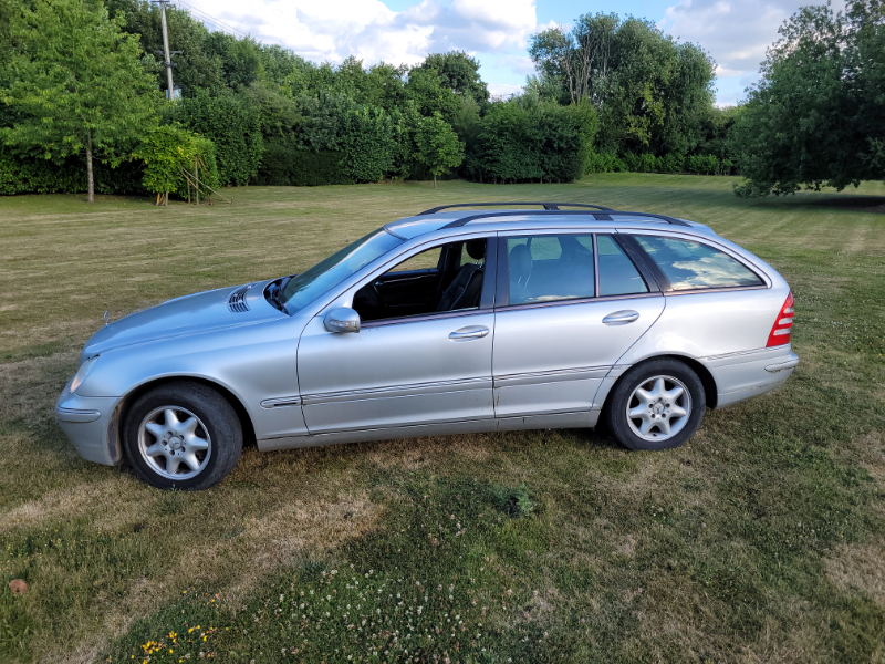 Classic Mercedes Benz 220 Cars for Sale | CCFS