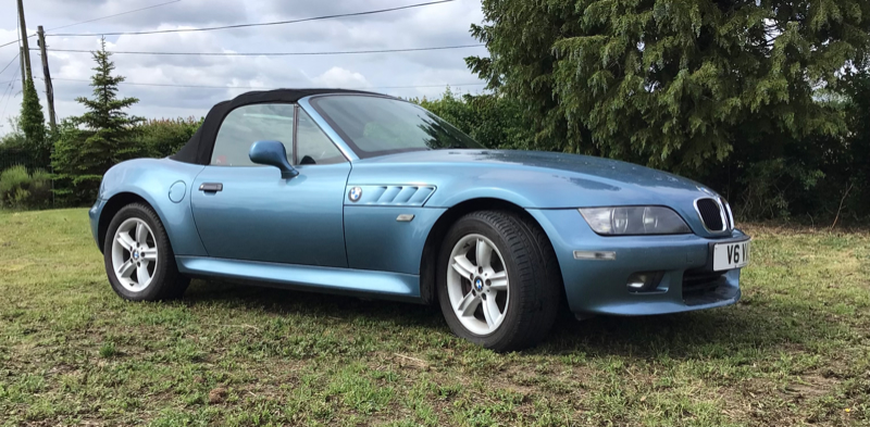 Classic Bmw Cars for Sale | CCFS