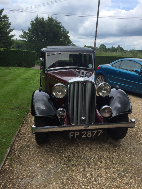 Classic Rover 14 Cars for Sale | CCFS