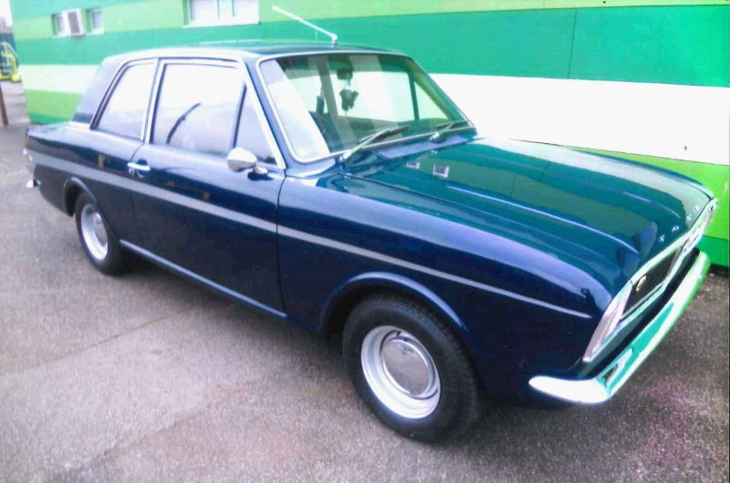 Classic Lotus Cars for Sale | CCFS