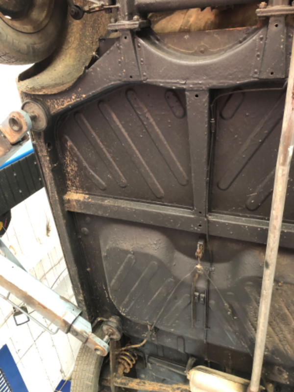 1990 Trabant 601 2 Strokes Engine for Sale | CCFS