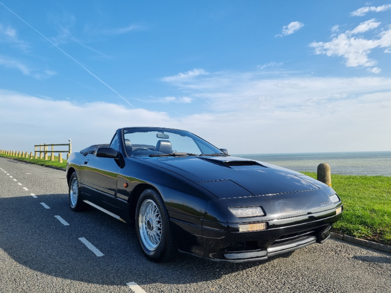 Classic Mazda Cars for Sale | CCFS