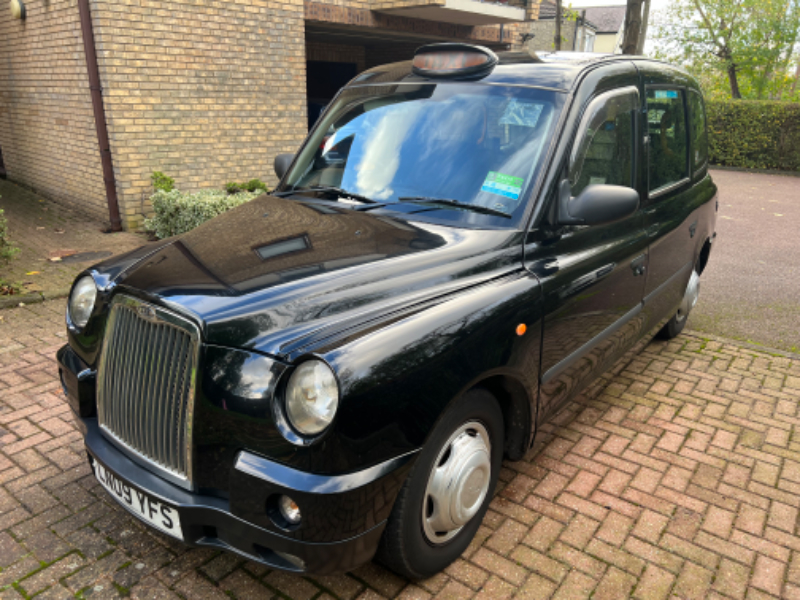 Classic Lti Cars for Sale | CCFS