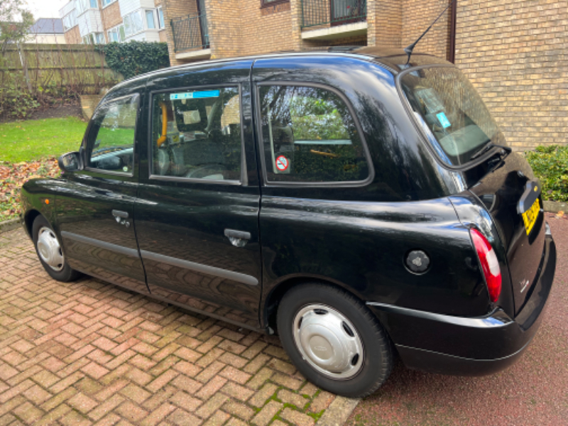 2009 Lti Tx4 for Sale | CCFS