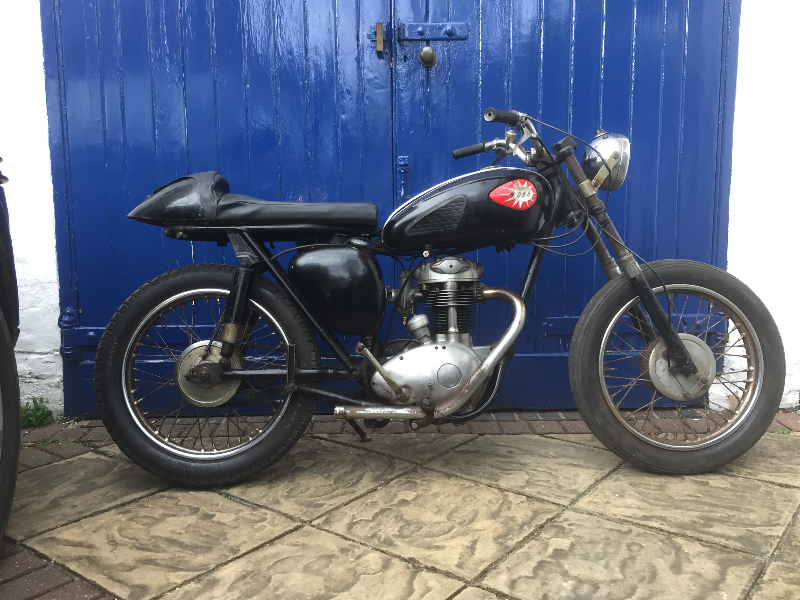 Bsa C15 Bikes for Sale | CCFS UK
