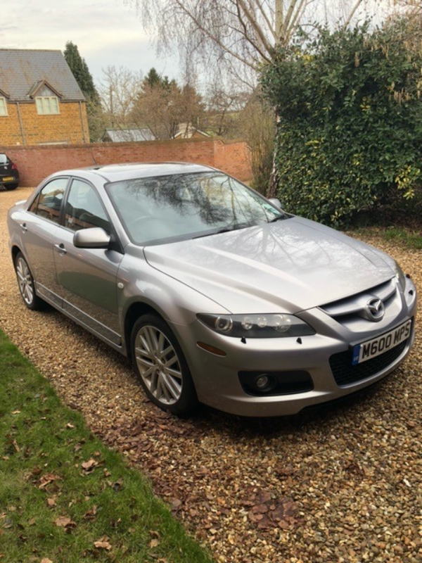 Classic Mazda Cars for Sale | CCFS