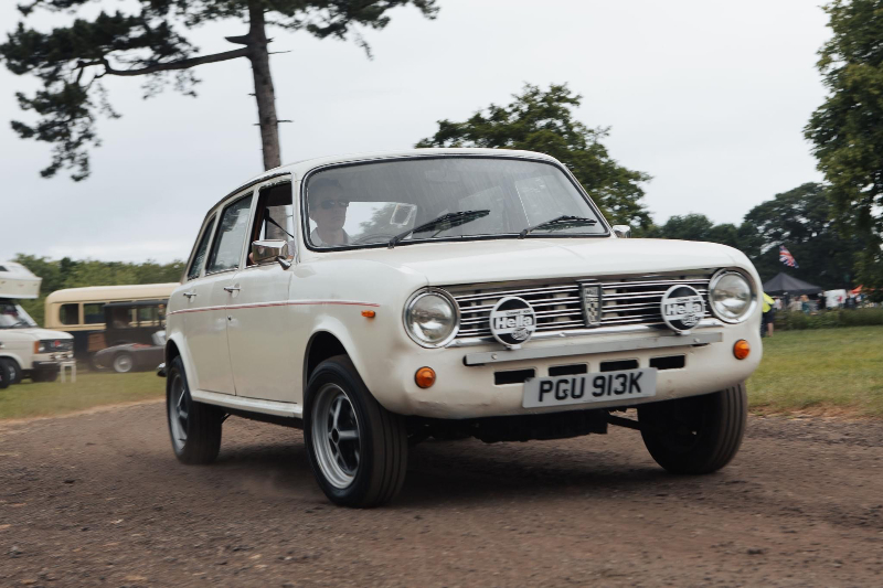 Classic Austin Maxi Cars for Sale | CCFS