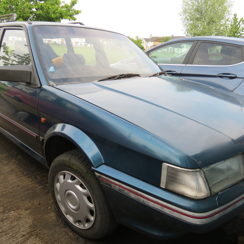 Classic Rover Montego Cars for Sale | CCFS
