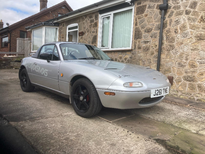 Classic Mazda Cars for Sale | CCFS