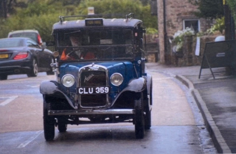 Classic Austin 12/4 Cars for Sale | CCFS