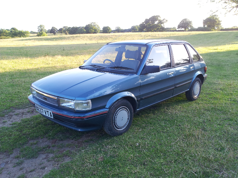 Classic Austin Maestro Cars for Sale | CCFS