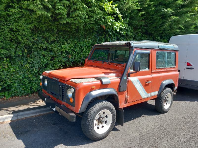 Classic Rover Cars for Sale | CCFS