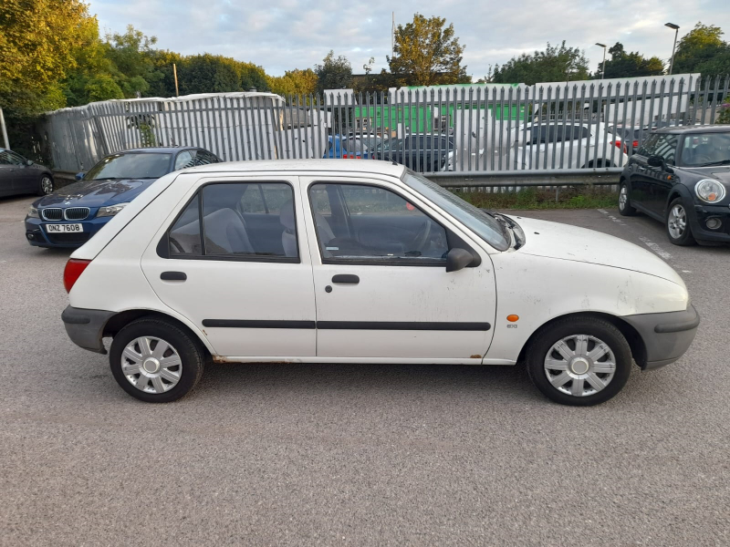 1997 Mazda 121 Gxi for Sale | CCFS