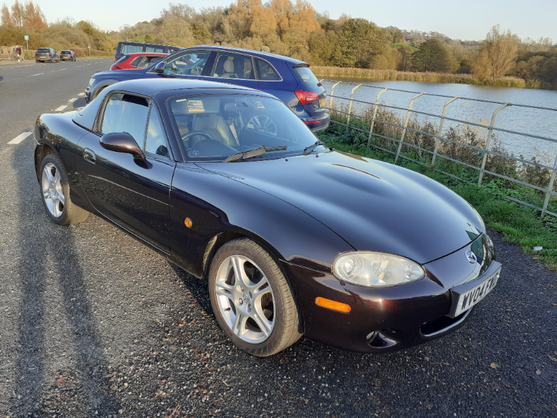 Classic Mazda Cars for Sale | CCFS