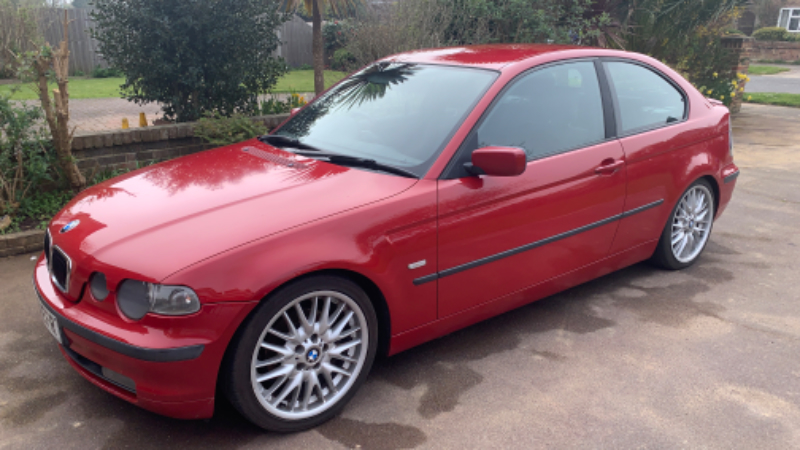 Classic Bmw 325 Cars for Sale | CCFS