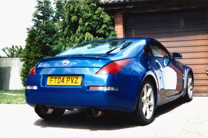 Classic Nissan Cars for Sale | CCFS