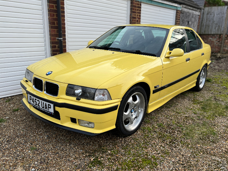 Classic Bmw M3 Cars for Sale | CCFS