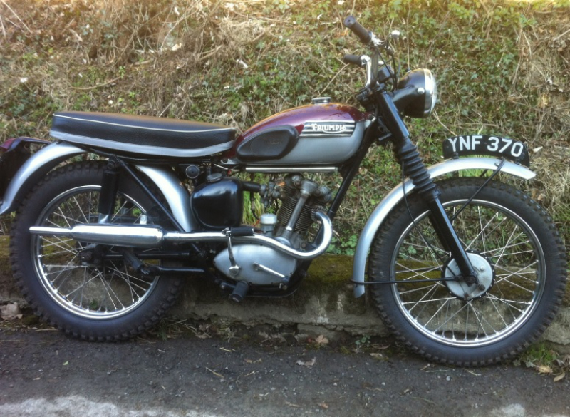 Classic Bikes for Sale | Buy Classic Motorcycles | CCFS UK