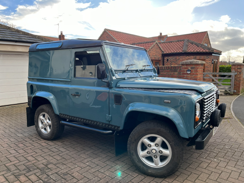 Classic Rover 90 Cars for Sale | CCFS