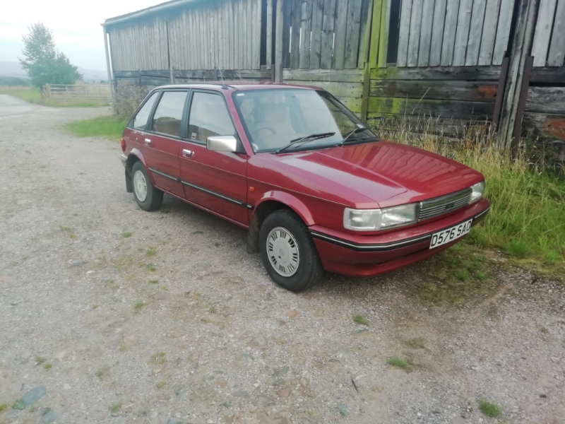 Classic Austin Maestro Cars for Sale | CCFS