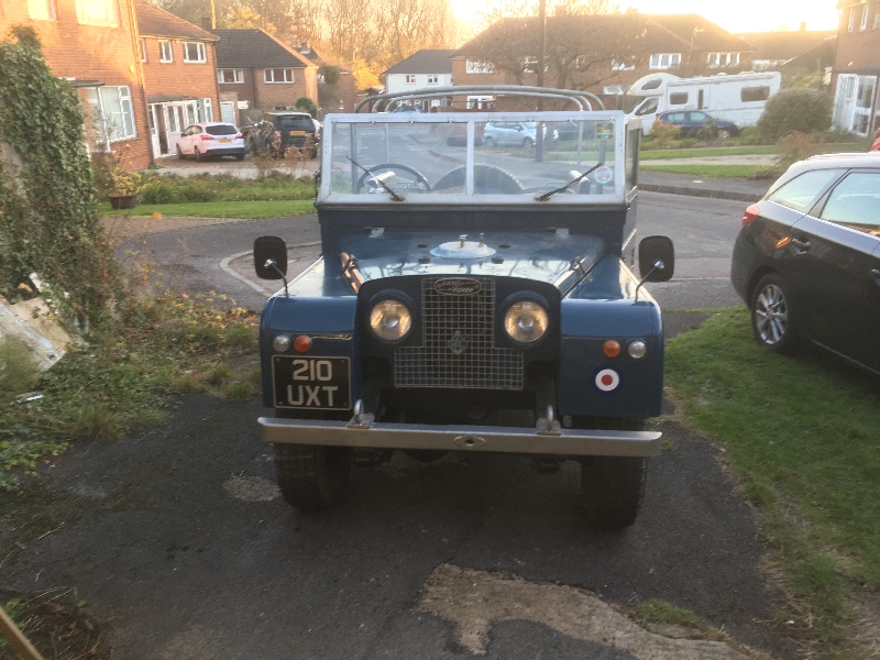 Classic Rover Cars for Sale | CCFS