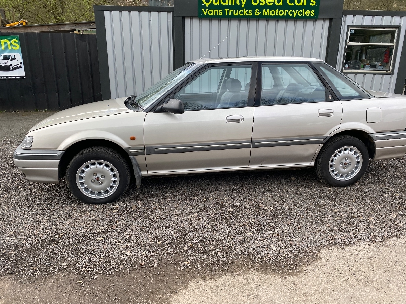 Classic Rover 414 Cars for Sale | CCFS
