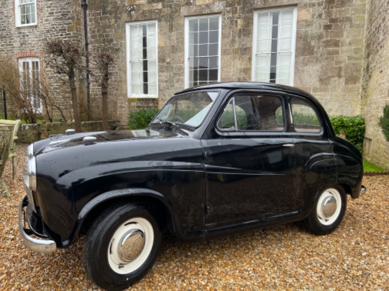 Classic Austin A30 Cars for Sale | CCFS