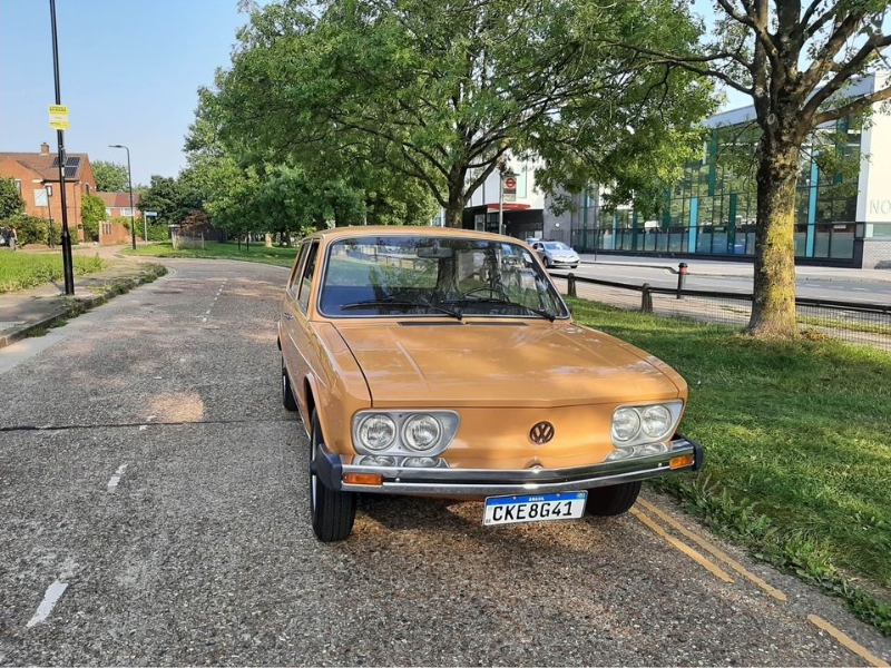 Classic Volkswagen Cars for Sale | CCFS