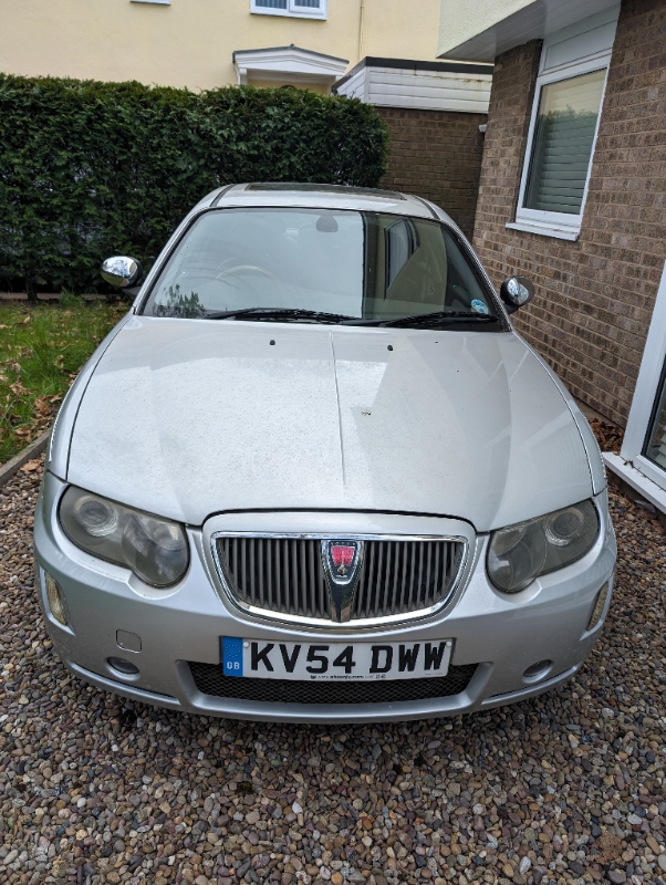 Classic Rover 75 Cars for Sale | CCFS
