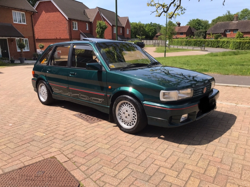 Classic Mg Maestro Cars for Sale | CCFS