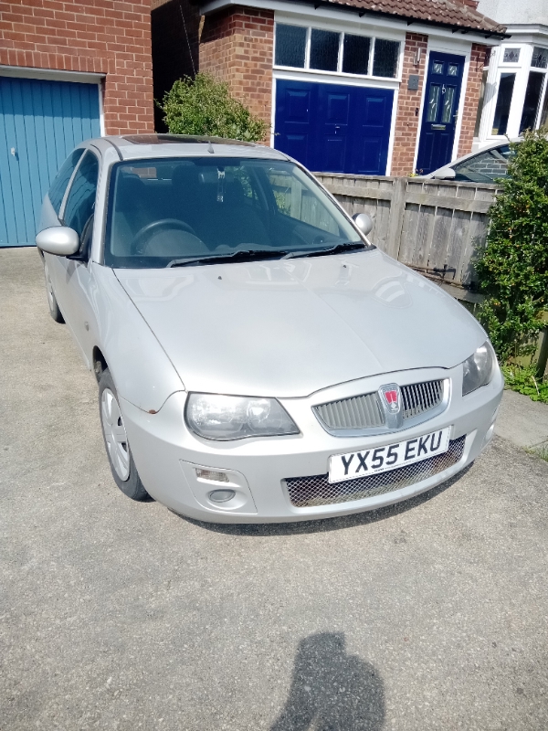 Classic Rover 25 Cars for Sale | CCFS